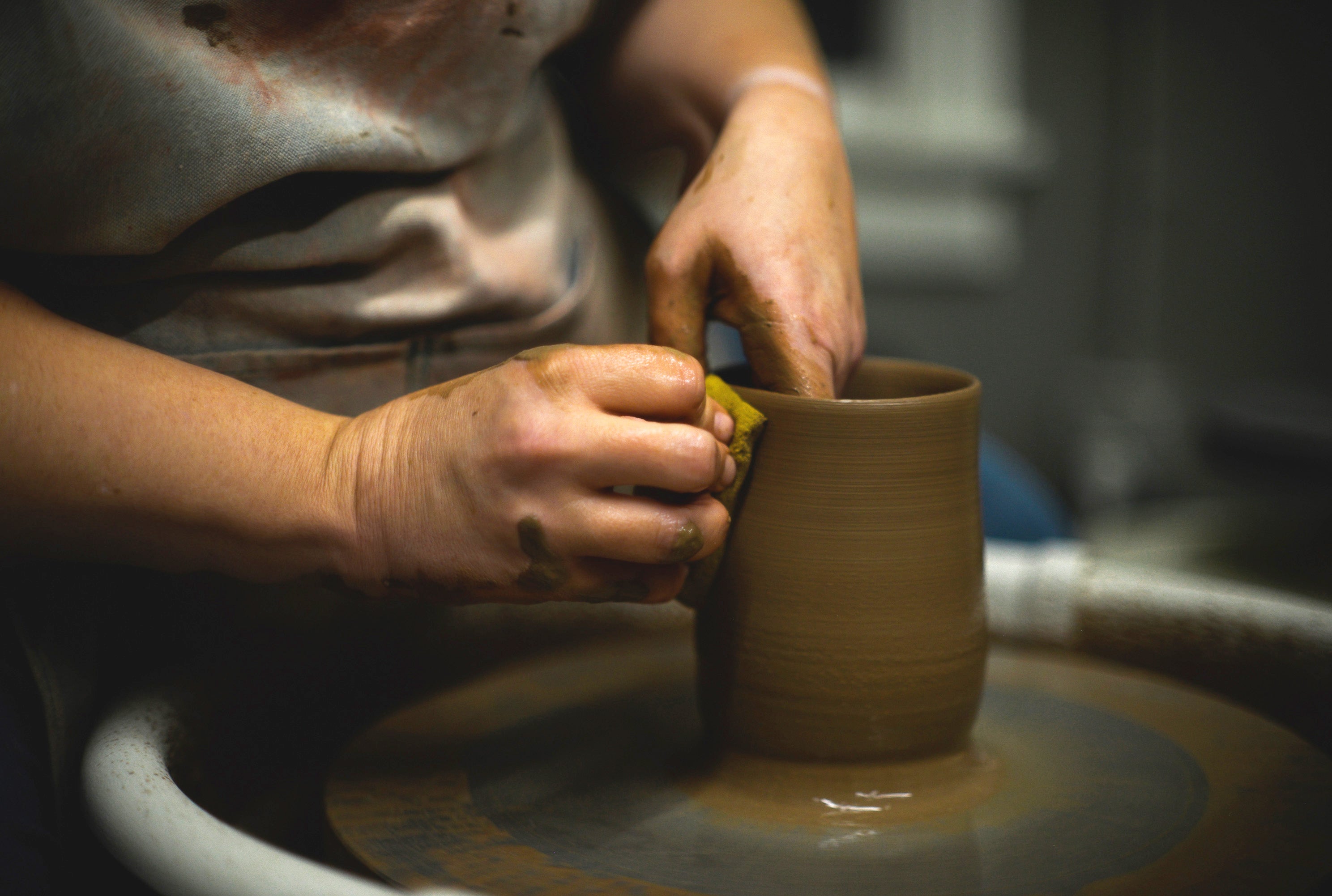 Prairie Dawn Pottery